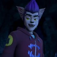 Romulus (G3) | Monster High Wiki | Fandom