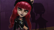 Howleen Wolf (G1)/cartoon | Monster High Wiki | Fandom
