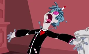 Hoodude Voodoo | Wiki Monster High | Fandom