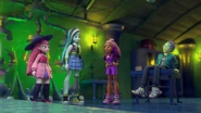 The Monstering | Monster High Wiki | Fandom