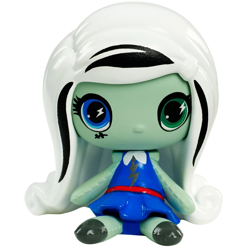 Monster High Minis | Monster High Wiki | Fandom