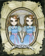 Ghosts | Monster High Wiki | Fandom