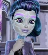 Elle Eedee | Wiki Monster High | Fandom