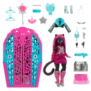 Skulltimate Secrets: Hauntlywood Mysteries | Monster High Wiki | Fandom