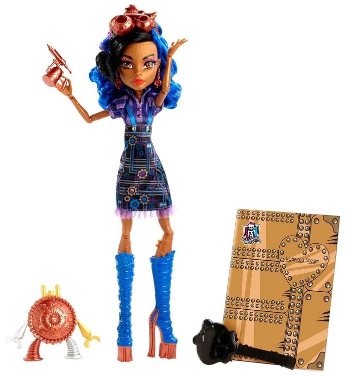 Art Class | Monster High Wiki | Fandom