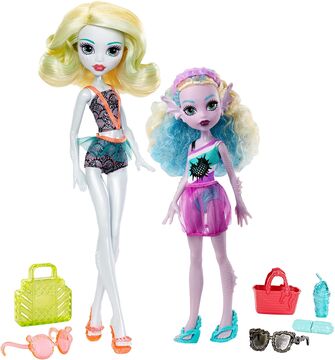 Monster Family Monster High Wiki Fandom