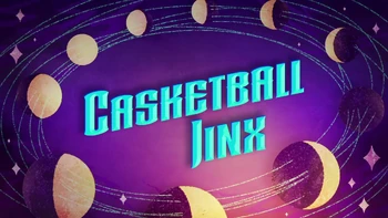 Casketball Jinx | Monster High Wiki | Fandom