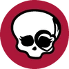 Skullette | Monster High Wiki | Fandom