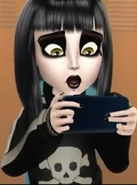 Clair | Wiki Monster High | Fandom