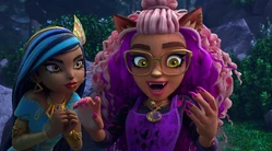 Case of the Moondays | Monster High Wiki | Fandom