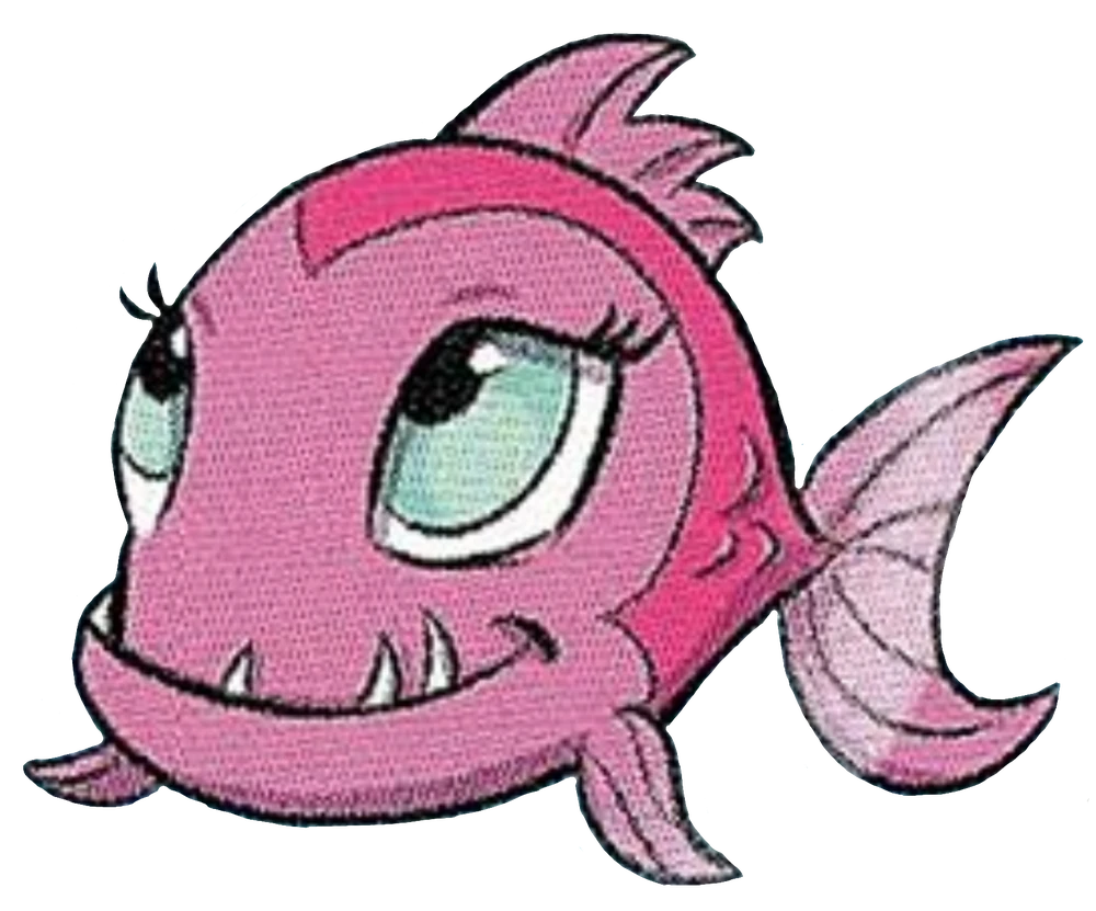 Neptuna (G2) | Monster High Wiki | Fandom