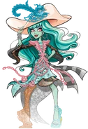 Ghosts | Monster High Wiki | Fandom