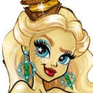 Dayna Treasura Jones | Wiki Monster High | Fandom