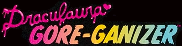 Gore-ganizer | Monster High Wiki | Fandom