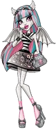 Gargoyles | Monster High Wiki | Fandom