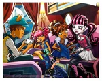 Howleen Wolf (G1) | Monster High Wiki | Fandom