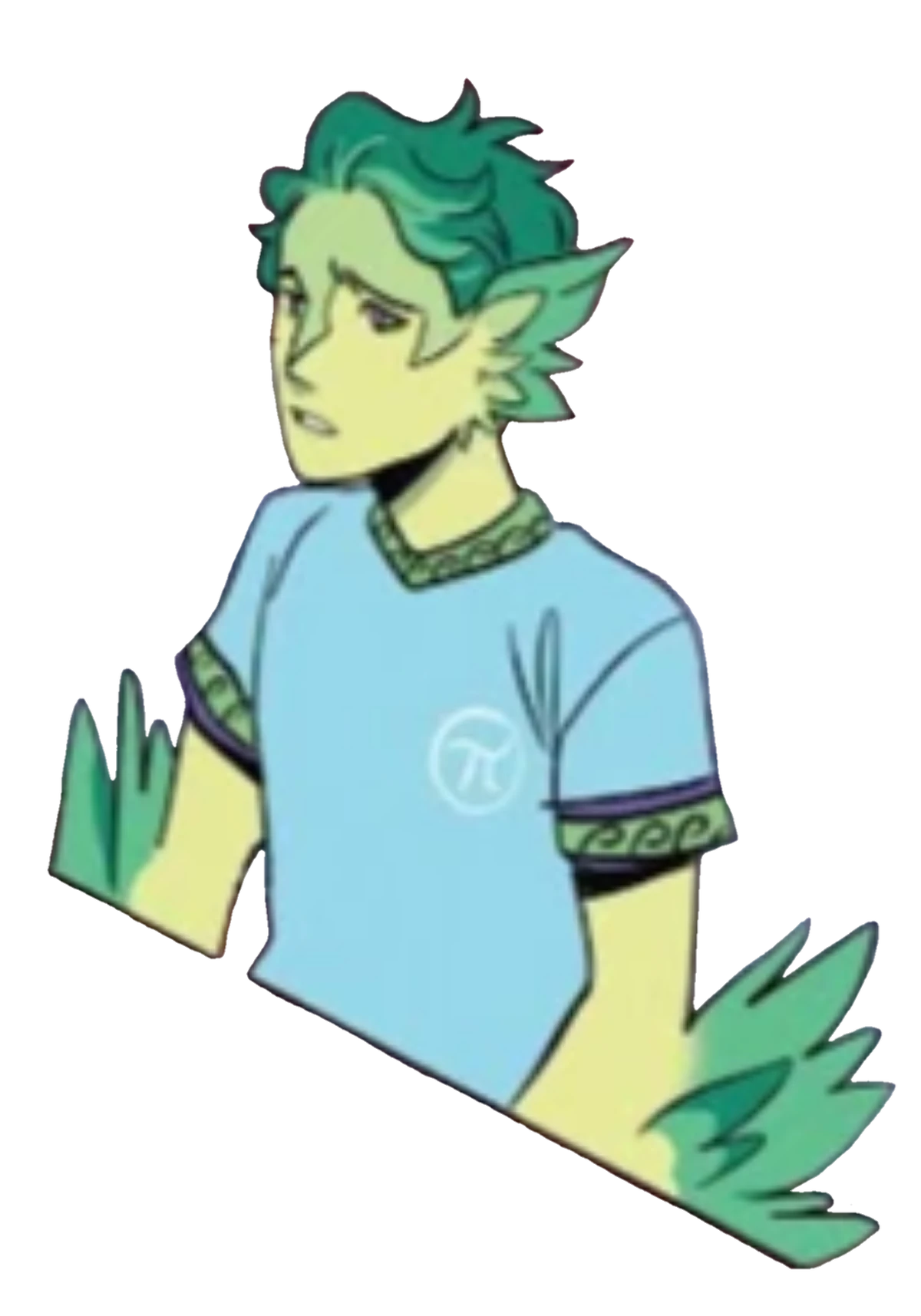 Gale | Monster High Wiki | Fandom