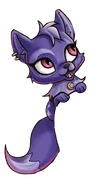 Crescent (G3) | Monster High Wiki | Fandom