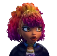 Howleen Wolf (G3)/gallery | Monster High Wiki | Fandom