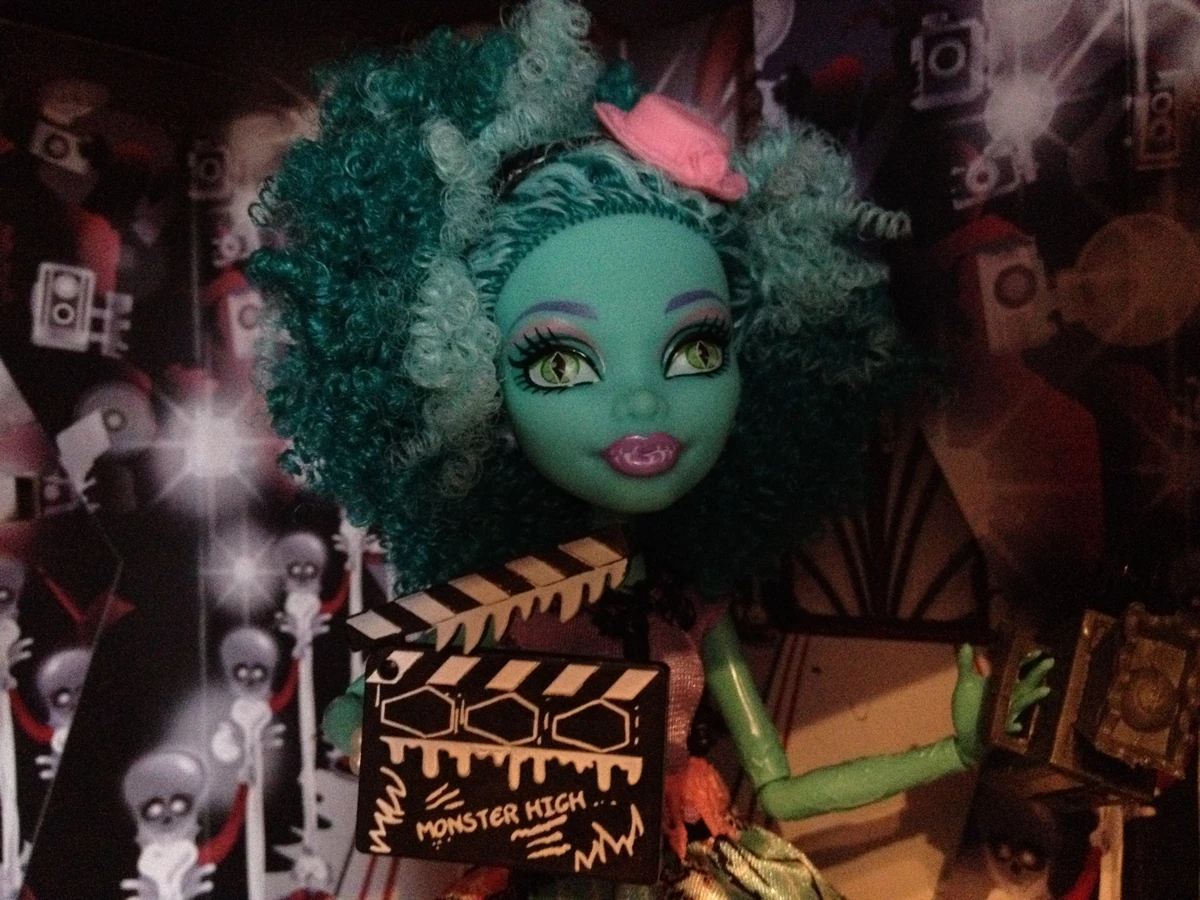 Honey Swamp | Monster High Dreams Wiki | Fandom