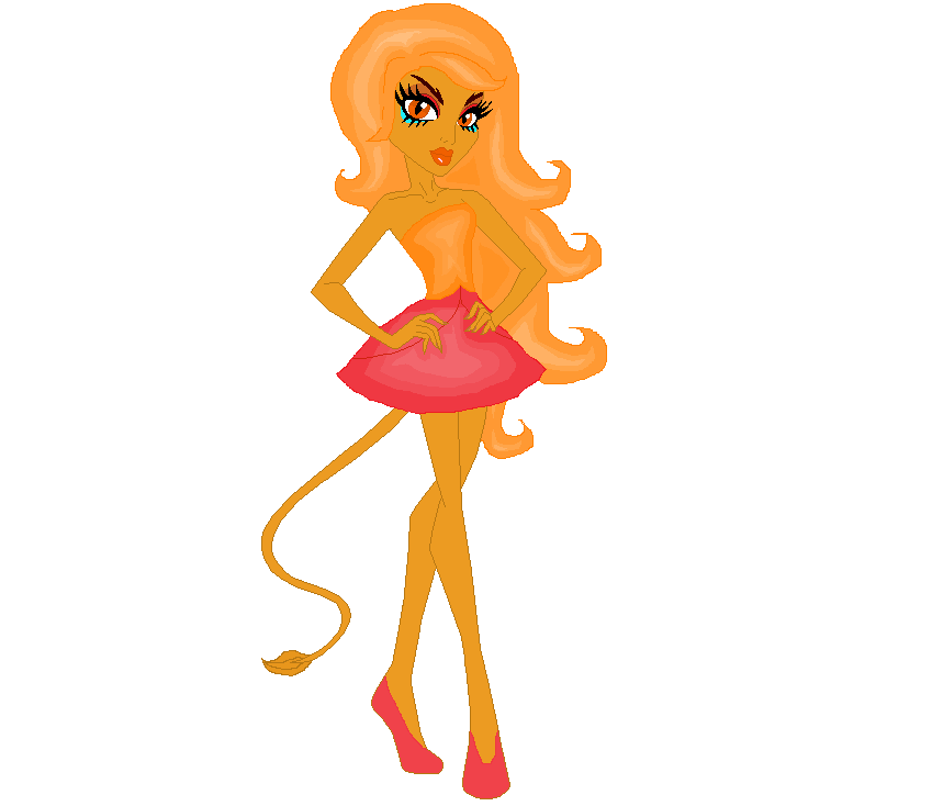 Firebelle Firement | Wikia MonsterHighFanfiction | Fandom
