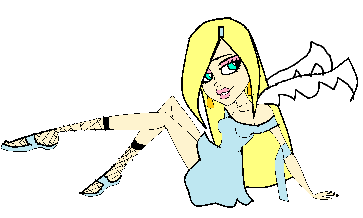 Angel | Monster high fanon Wiki | Fandom