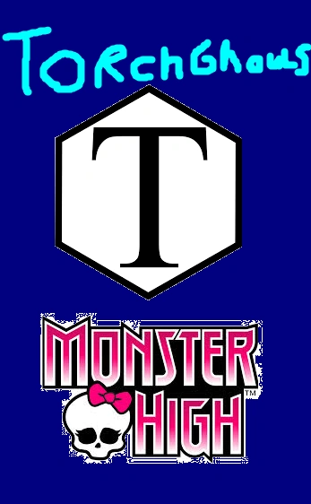 Monster high: Torchghouls | Monster Lab - A Monster High Fandom Wiki ...