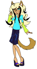 Dean Ubasti | Monster Lab - A Monster High Fandom Wiki | Fandom