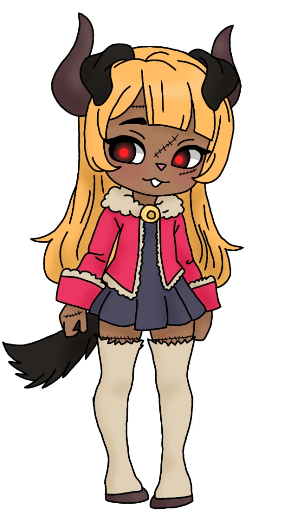 Meiling Moreau | Monster Lab - A Monster High Fandom Wiki | Fandom