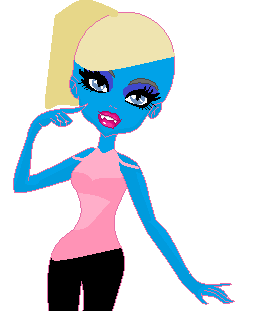 Caroline Raken | Monster Lab - A Monster High Fandom Wiki | Fandom