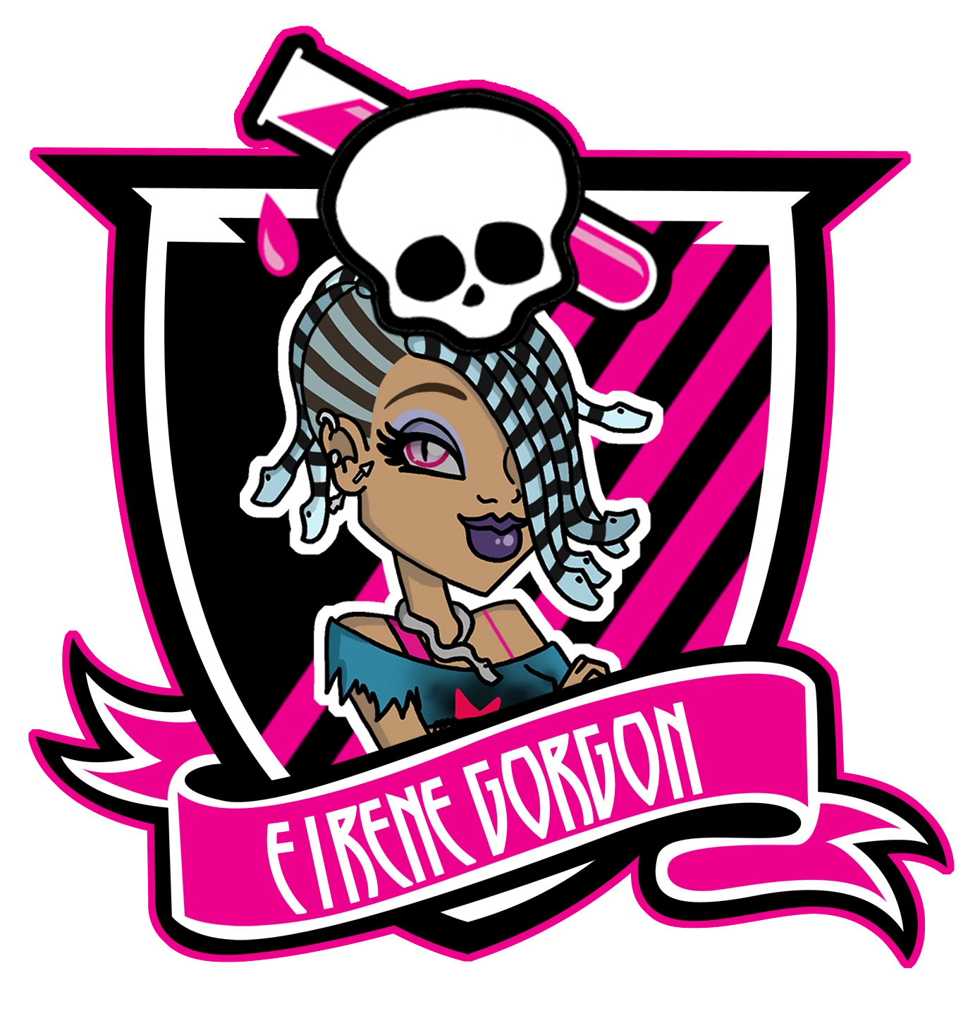 Spotlight/April 2019 | Monster Lab - A Monster High Fandom Wiki | Fandom