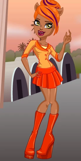 Dance till Death | Monster Lab - A Monster High Fandom Wiki | Fandom