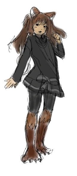 Tayuki Akimaru | Monster Lab - A Monster High Fandom Wiki | Fandom