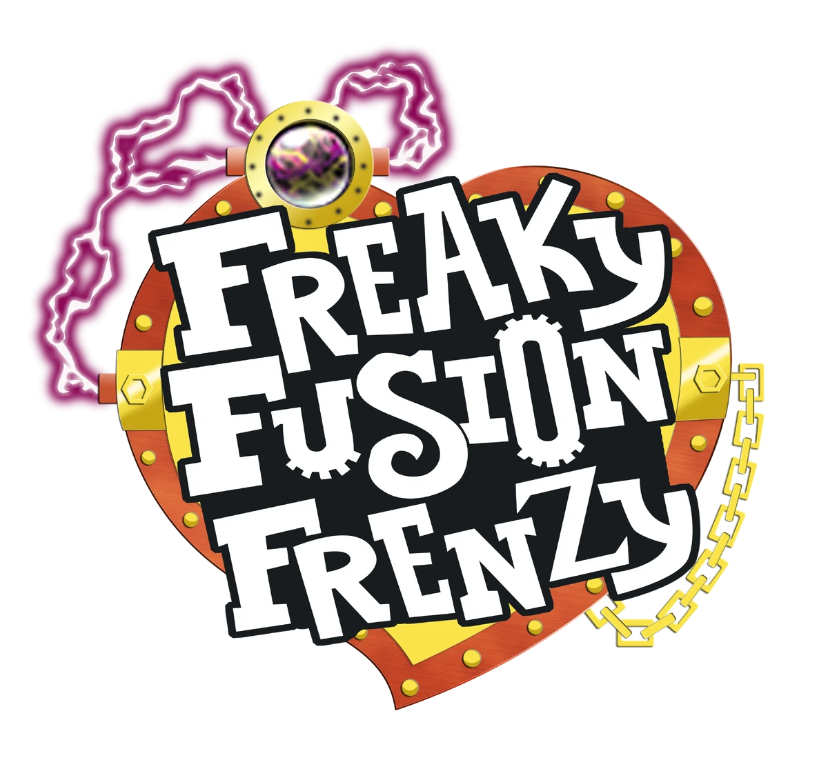 Freaky Fusion Frenzy/Main | Monster Lab - A Monster High Fandom Wiki ...