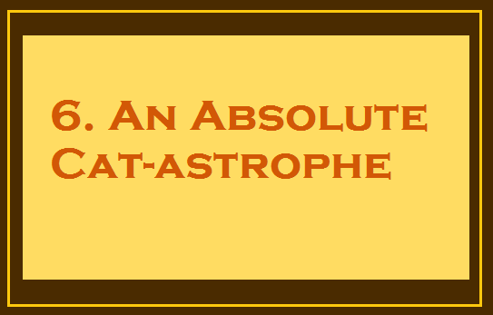 An Absolute Cat-astrophe | Monster Lab - A Monster High Fandom Wiki ...