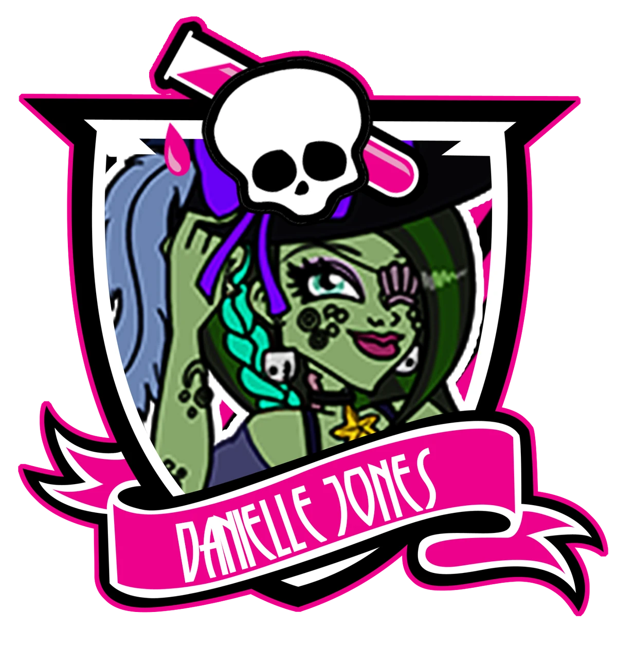 Spotlight/December 2021 | Monster Lab - A Monster High Fandom Wiki | Fandom