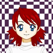 Ginger Spirit | Monster Lab - A Monster High Fandom Wiki | Fandom