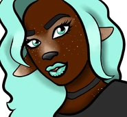 Dawn Faun | Monster Lab - A Monster High Fandom Wiki | Fandom