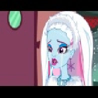 Sad frost | Monster Lab - A Monster High Fandom Wiki | Fandom