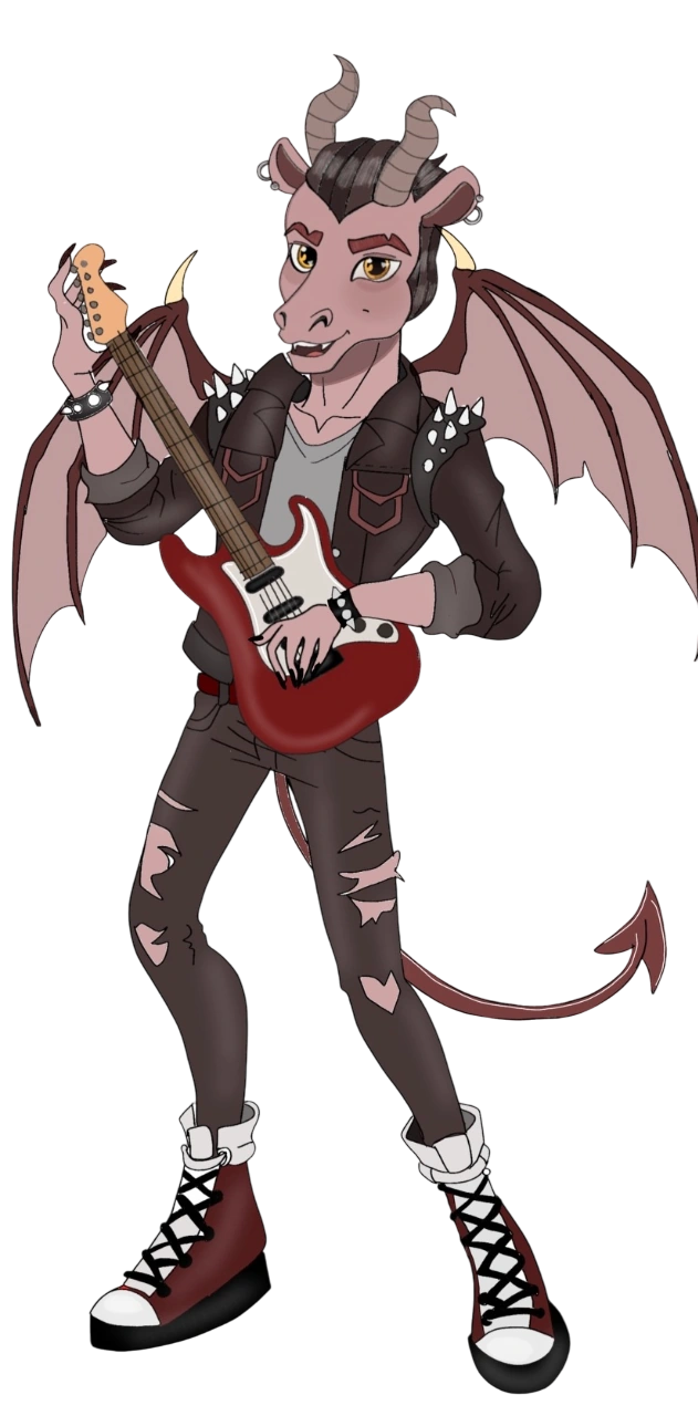 Jesse Leeds | Monster Lab - A Monster High Fandom Wiki | Fandom