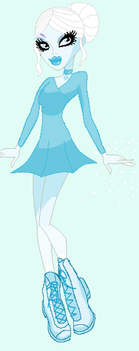 Frosty Winters | Monster Lab - A Monster High Fandom Wiki | Fandom