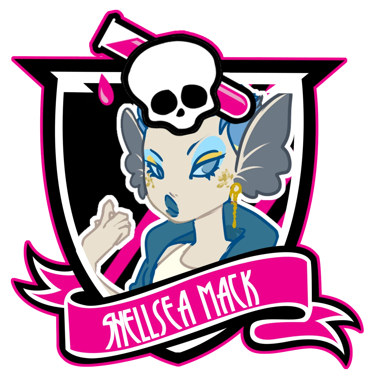 Spotlight/March 2020 | Monster Lab - A Monster High Fandom Wiki | Fandom