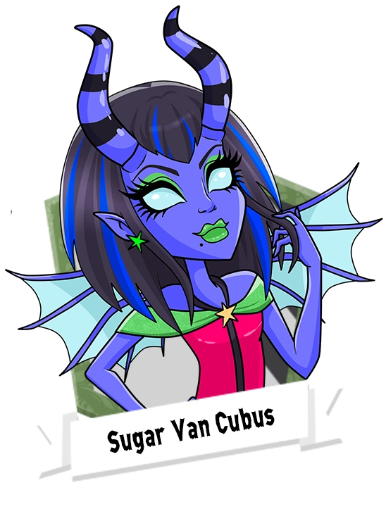 User blog:Eiusmodi/Monster of the Month January 2020 | Monster Lab - A ...