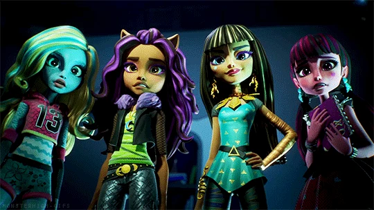 Category:Devil | Monster Lab - A Monster High Fandom Wiki | Fandom