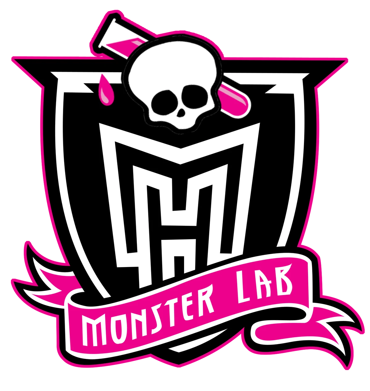 Maurice Jazz-Cat | Monster Lab - A Monster High Fandom Wiki | Fandom