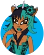 Risu Nuts | Monster Lab - A Monster High Fandom Wiki | Fandom
