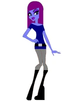Jenny Wishes | Monster Lab - A Monster High Fandom Wiki | Fandom