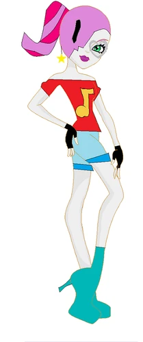 Aria | Monster Lab - A Monster High Fandom Wiki | Fandom