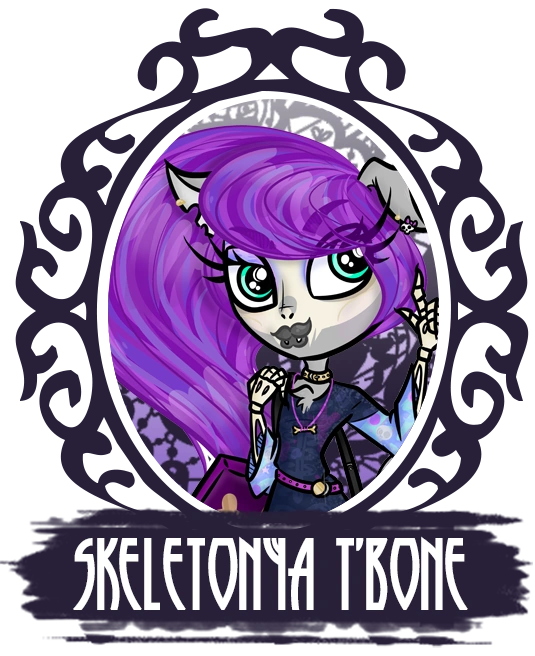 Spotlight | Monster Lab - A Monster High Fandom Wiki | Fandom