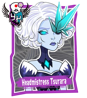 Yokai High/Faculty | Monster Lab - A Monster High Fandom Wiki | Fandom